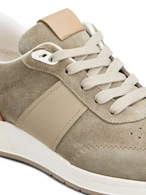 TOD'S Running Sneakers - Neutrals