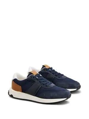 TOD'S Mesh Running Sneakers