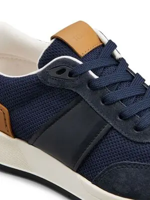 TOD'S Mesh Running Sneakers