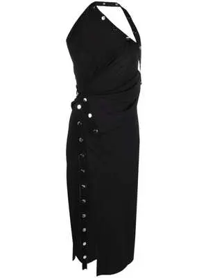 Attico Knee Length Dresses