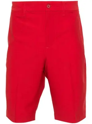J. Lindeberg Thigh Length Shorts For Men