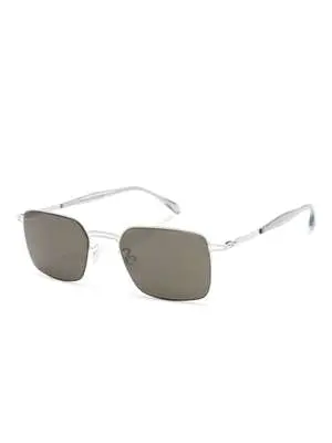 Mykita Alcott Rectangle-frame Sunglasses