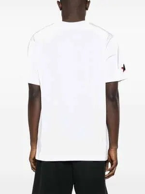 Iceberg Felix The Cat Cotton T-shirt