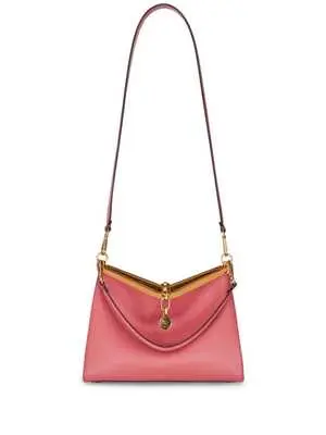 Etro Vela Shoulder Bag - Pink