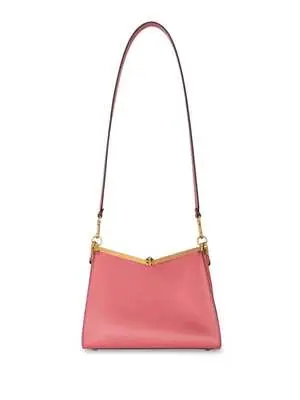 Etro Vela Shoulder Bag - Pink