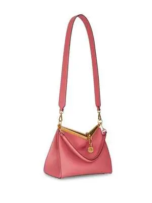 Etro Vela Shoulder Bag - Pink