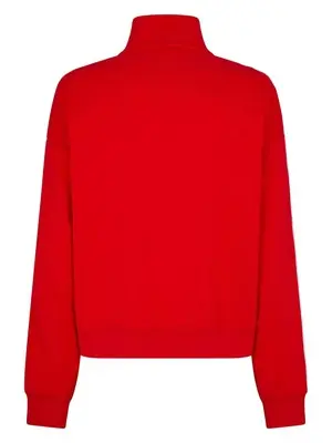Dsquared2 Burbs Zip-up Sweatshirt