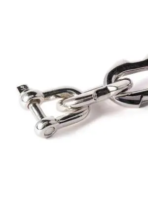 PARTS OF FOUR Cable-chain Link Necklace