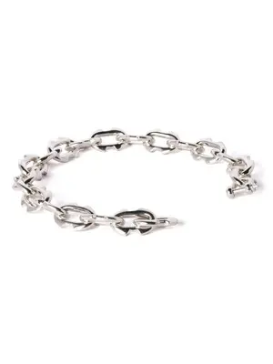 PARTS OF FOUR Cable-chain Link Necklace