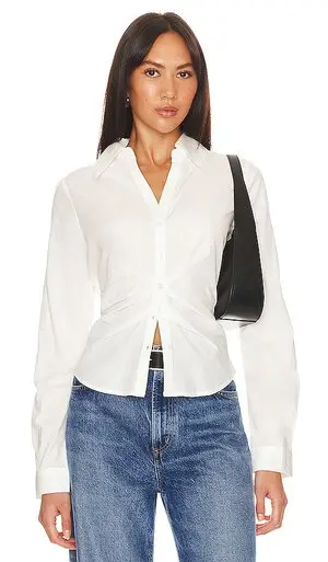Paige Office Wear Shirts For Women