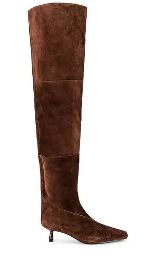 Lpa Virna Over-the-knee Boots
