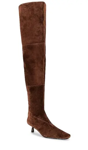 Lpa Virna Over-the-knee Boots