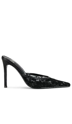 Lpa Lorenn Mule - Black