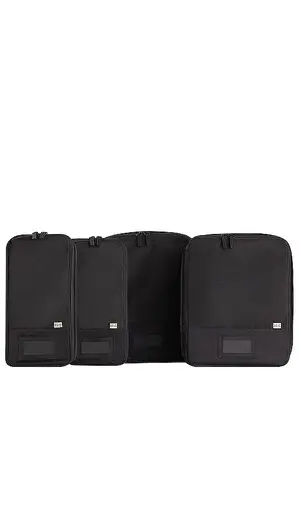 Beis Mesh Travel Bags