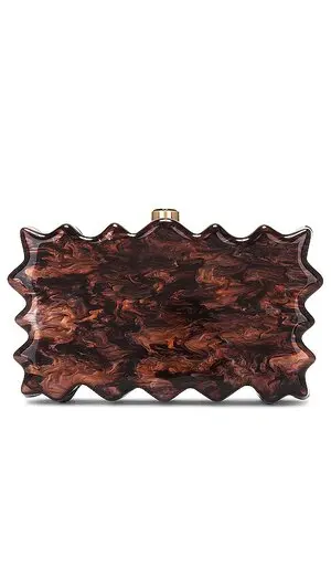 Cult Gaia Paloma Clutch