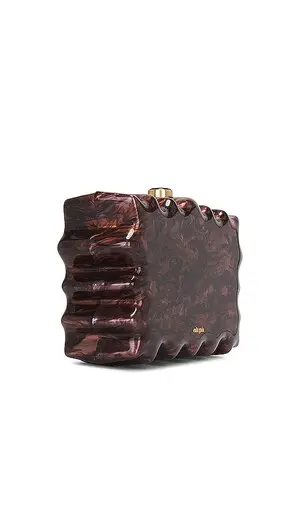 Cult Gaia Paloma Clutch