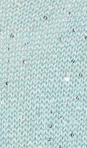 ASTA RESORT Ana Sequin Dress