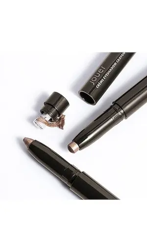 Jouer Crã¨me Eyeshadow Crayon - Rococo