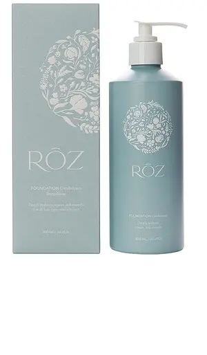 ROZ HAIR Foundation Conditioner