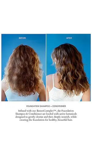 ROZ HAIR Foundation Conditioner Refill