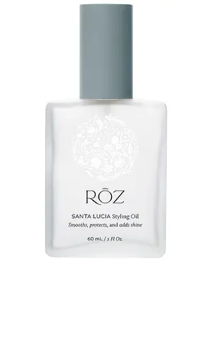 ROZ HAIR Santa Lucia Styling Oil - N,a