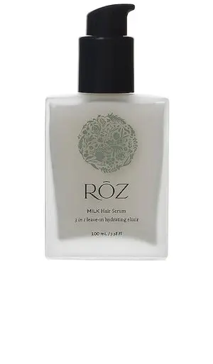 ROZ HAIR Råz Hair Milk Hair Serum - N,a