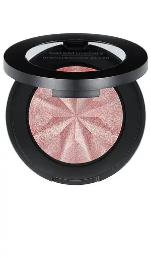 BareMinerals® Gen Nude Highlighting Blush - Pink Glow