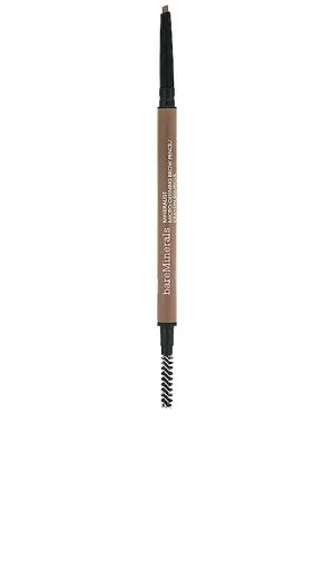 BAREMINERALS Mineralist Detailing Micro-fill Brow Pencil - Taupe