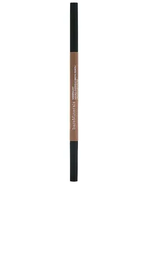 BareMinerals® Mineralist Detailing Micro-fill Brow Pencil In Light Brown - Light Brunette
