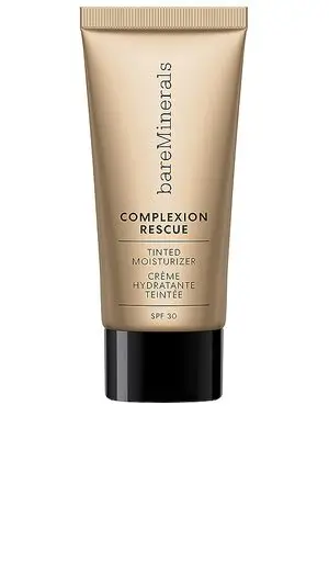 BareMinerals® Mini Complexion Rescue Tinted Moisturizer - Spice 08