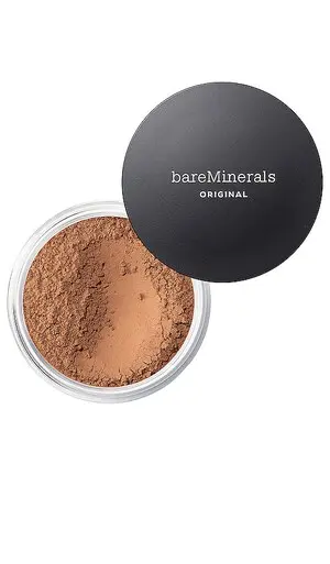 BAREMINERALS Original Loose Powder Foundation Spf 15 - Tan 19