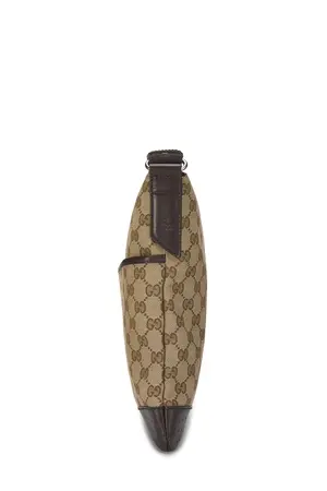 Gucci Original Gg Pocket Messenger Bag