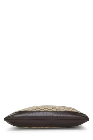 Gucci Original Gg Pocket Messenger Bag