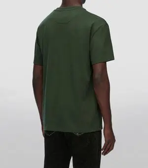 Loewe X Suna Fujita Logo T-shirt