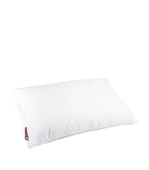 COLUNEX Medium Hygiencell Pillow - White