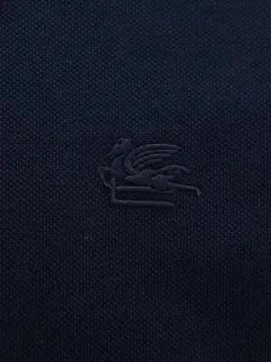 Etro Polo Shirt