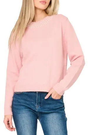 Gibsonlook Fine Knit Sweaters For Women