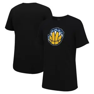 STADIUM ESSENTIALS Memphis Grizzlies Primary Logo T-shirt
