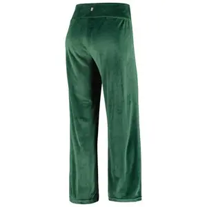 Dkny New York Jets Demi Straight Leg Pants