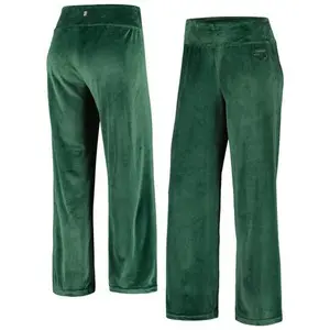 Dkny New York Jets Demi Straight Leg Pants