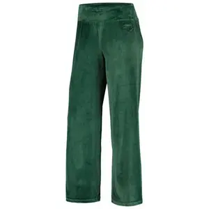 Dkny New York Jets Demi Straight Leg Pants