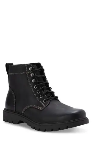 Eastland Baxter Boot - Black