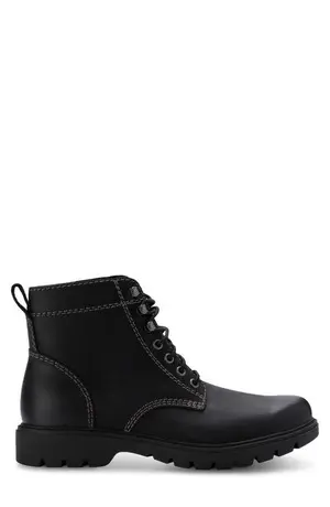 Eastland Baxter Boot - Black