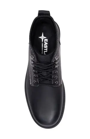 Eastland Baxter Boot - Black