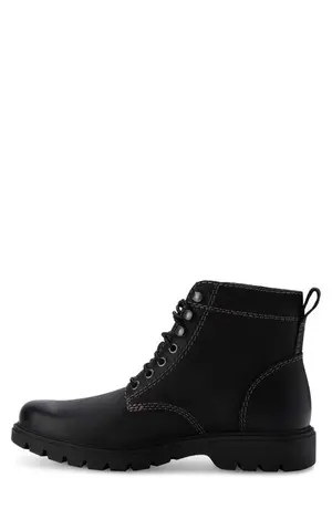 Eastland Baxter Boot - Black