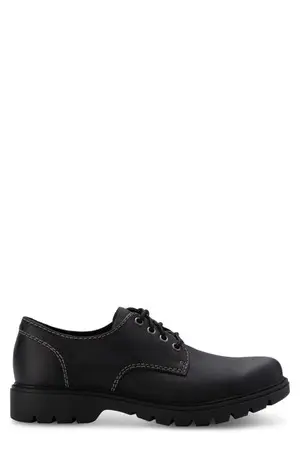 Eastland Lowell Derby - Black