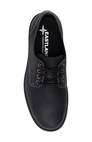 Eastland Lowell Derby - Black