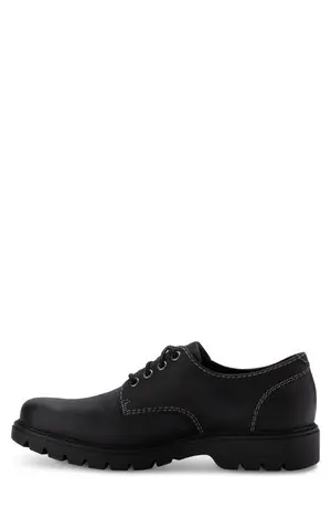 Eastland Lowell Derby - Black