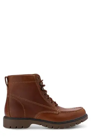 Eastland Belgrade Boots - Oak