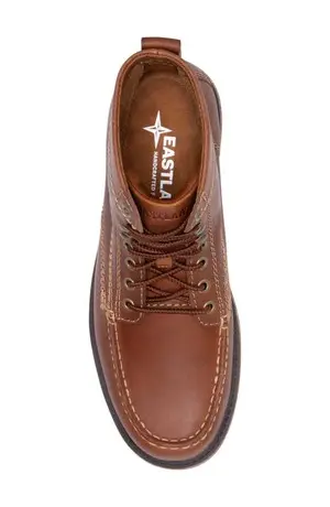 Eastland Belgrade Boots - Oak